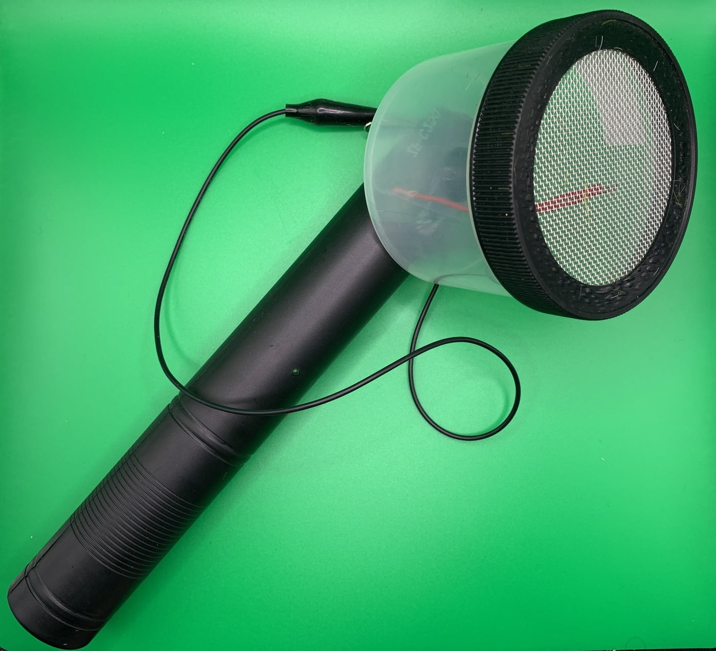 Misc - Static Grass Applicator