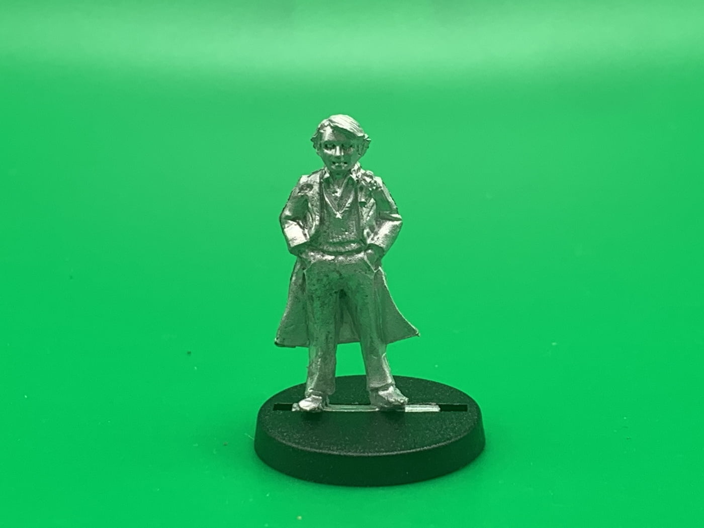Doctor Who - 5th Doctor (28mm)