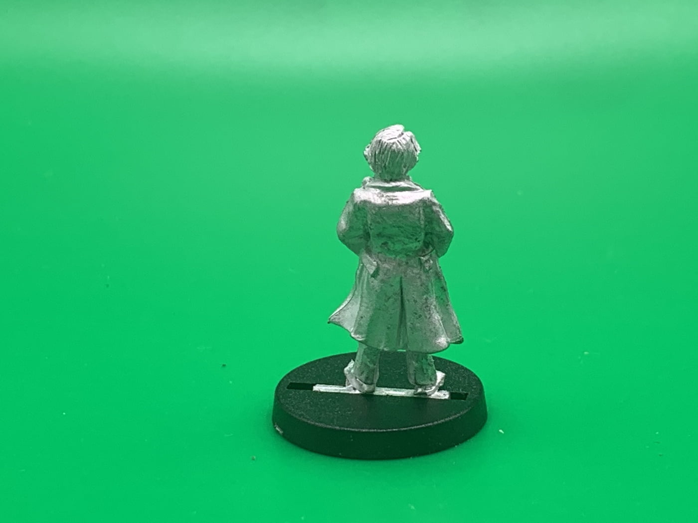 Doctor Who - 5th Doctor (28mm)