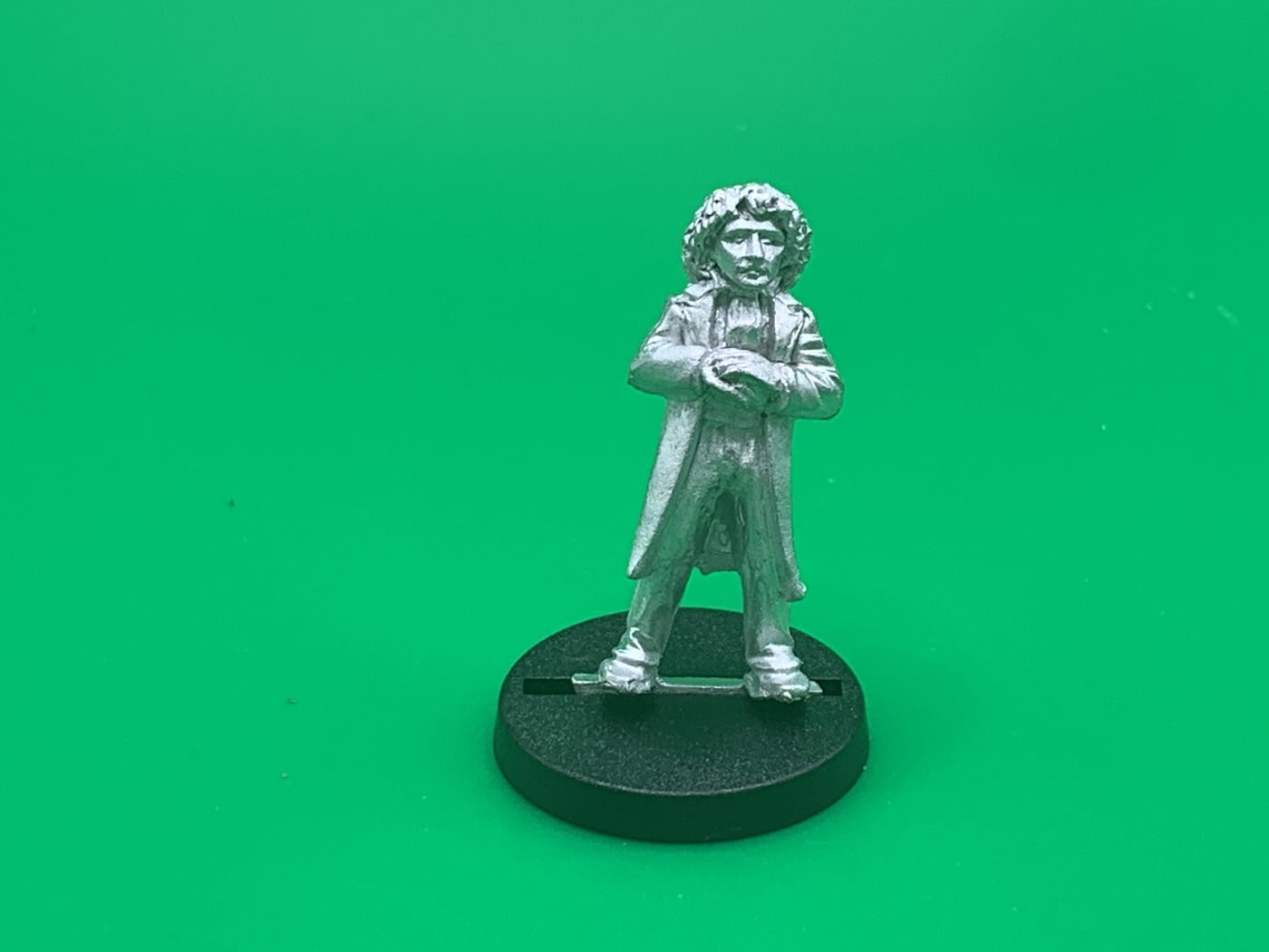 Doctor Who - 8th Doctor (28mm)