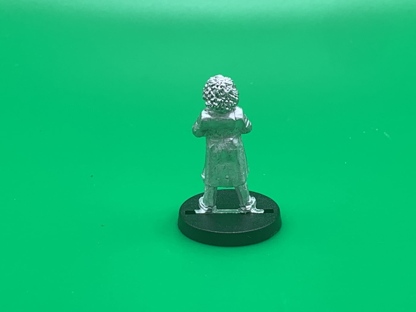 Doctor Who - 8th Doctor (28mm)