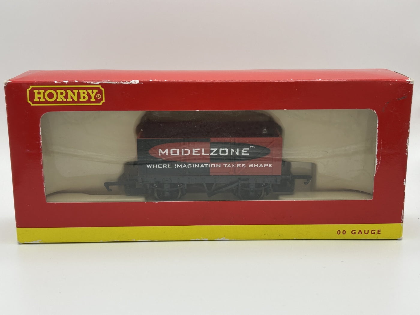 Hornby R6627 Open Wagon Modelzone