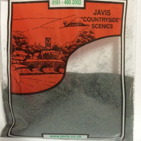 Javis JS16 Grey Tarmac