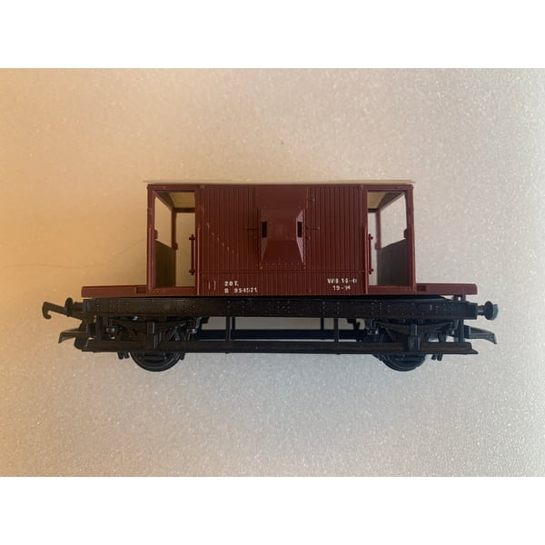 Lima 20T Brake Van B954521