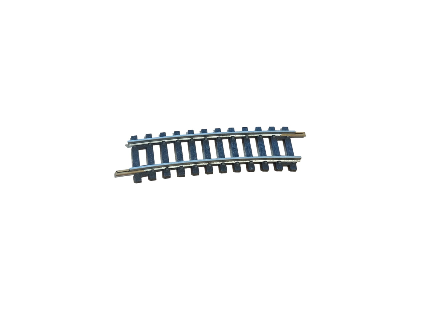 Hornby - R643 - 1/2 Curve 2nd Radius