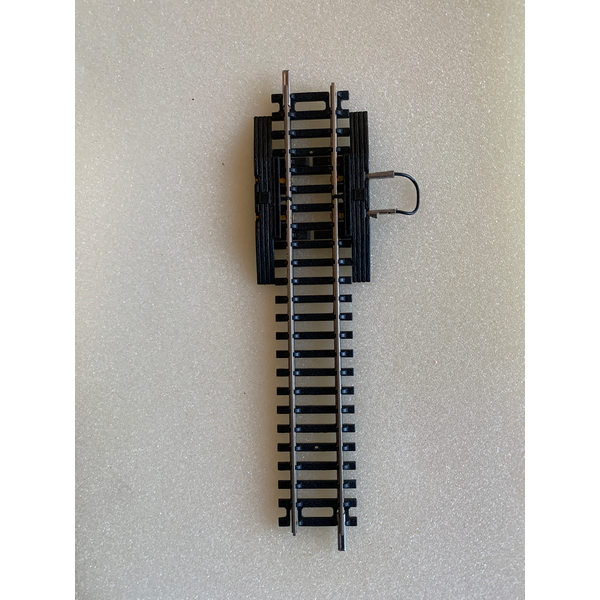 Hornby - R618 - Double Isolating Track