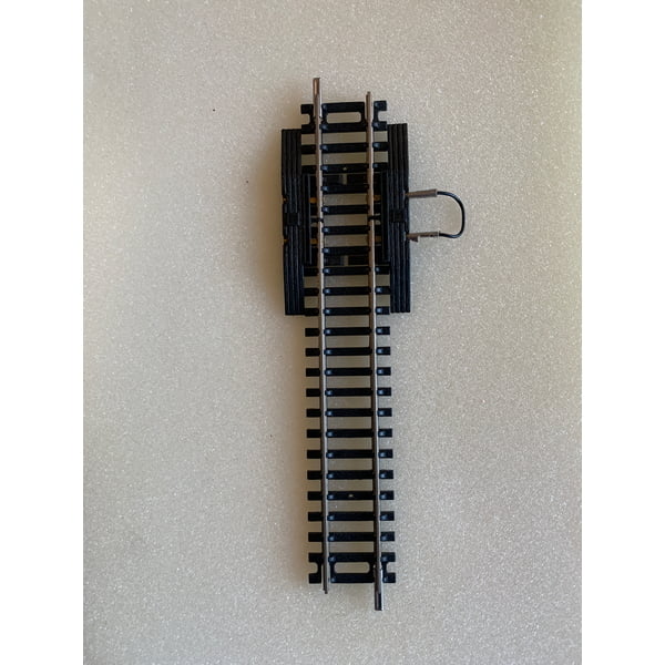Hornby - R618 - Double Isolating Track